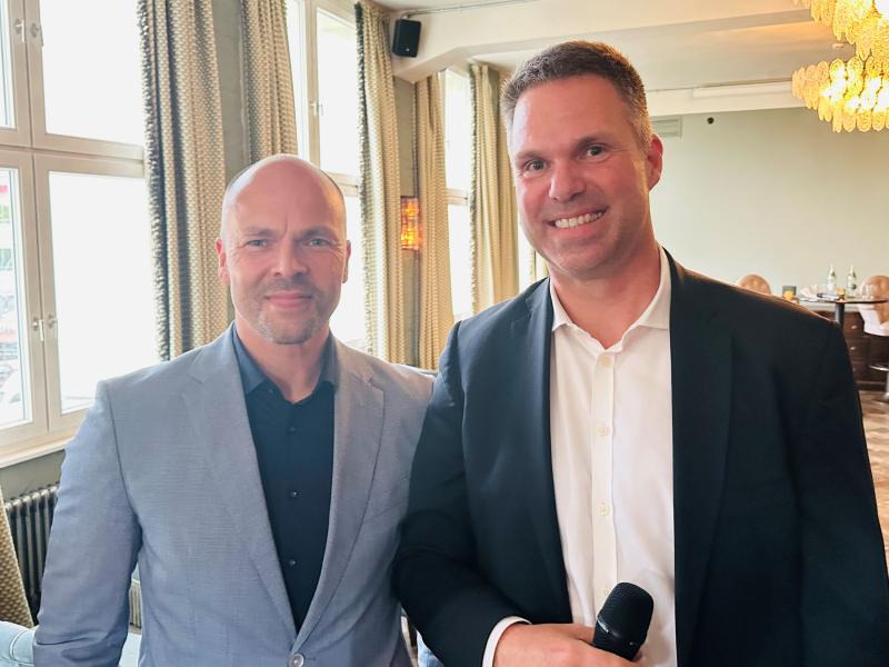 Immobilienfinanzierung in der Krise: Experten diskutieren im Soho House ...
