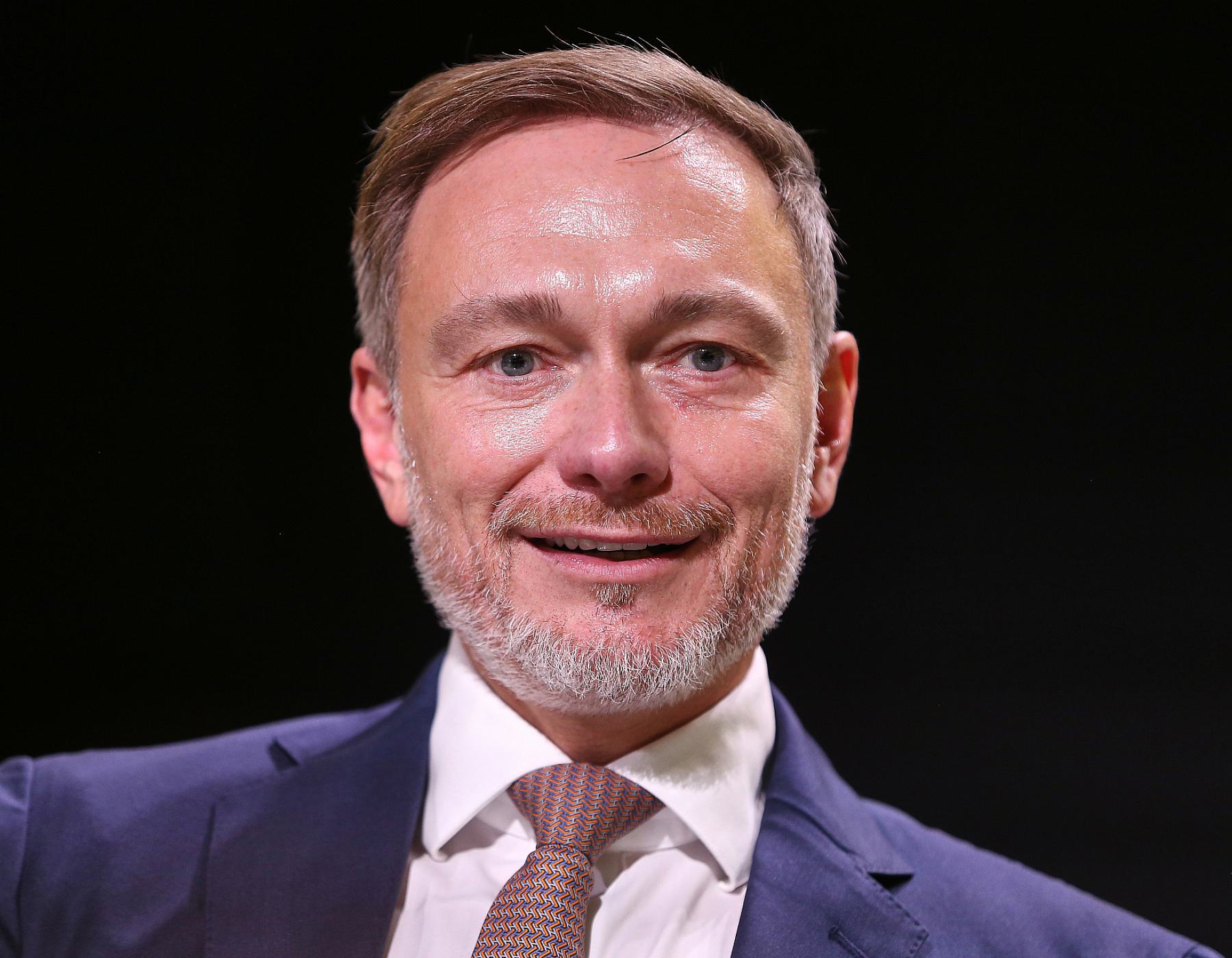 Ex-Finanzminister Lindner darf künftig in Start-ups investieren ...