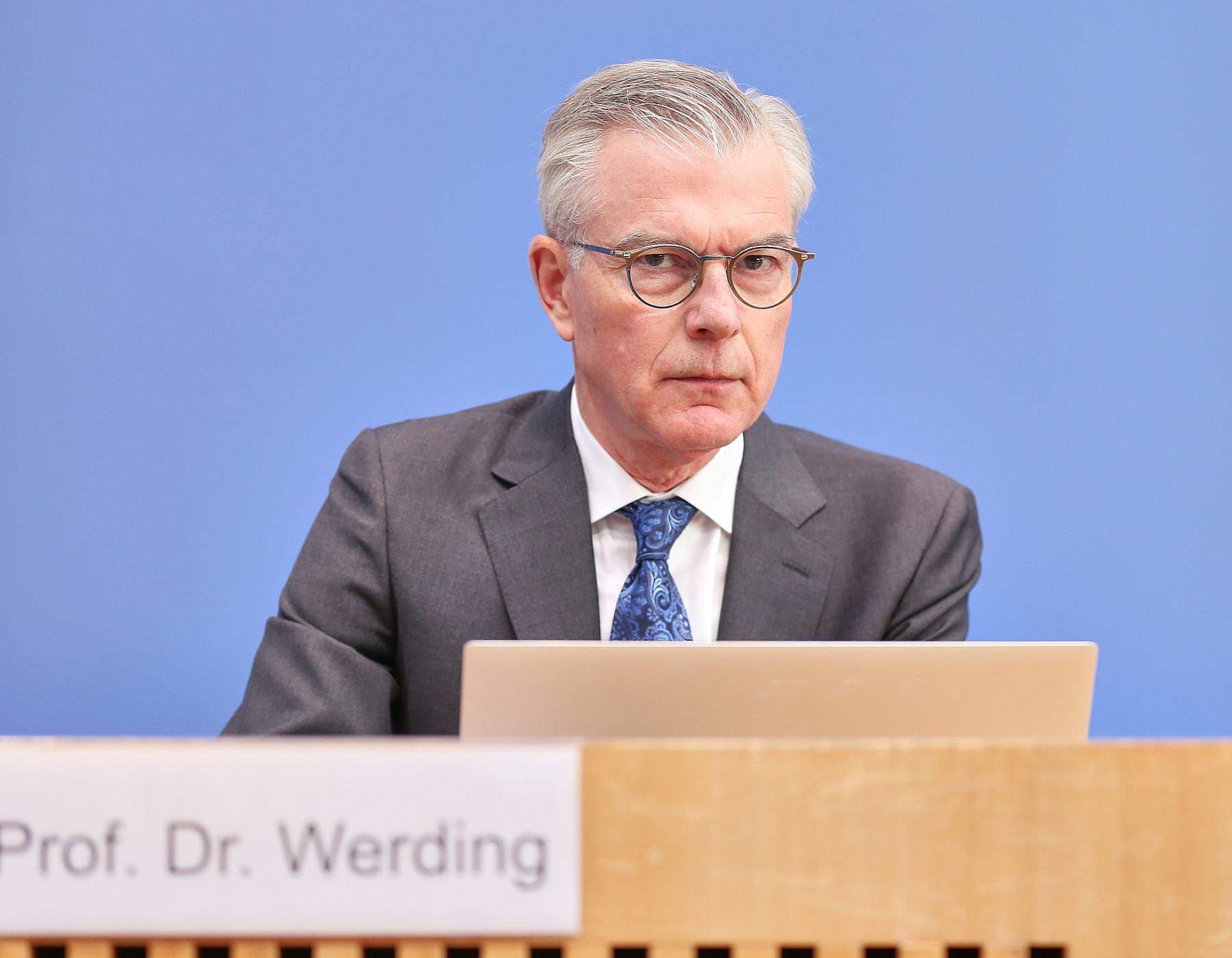 Ökonom Werding rät Koalition zu tiefgreifenderen Rentenreformen ...