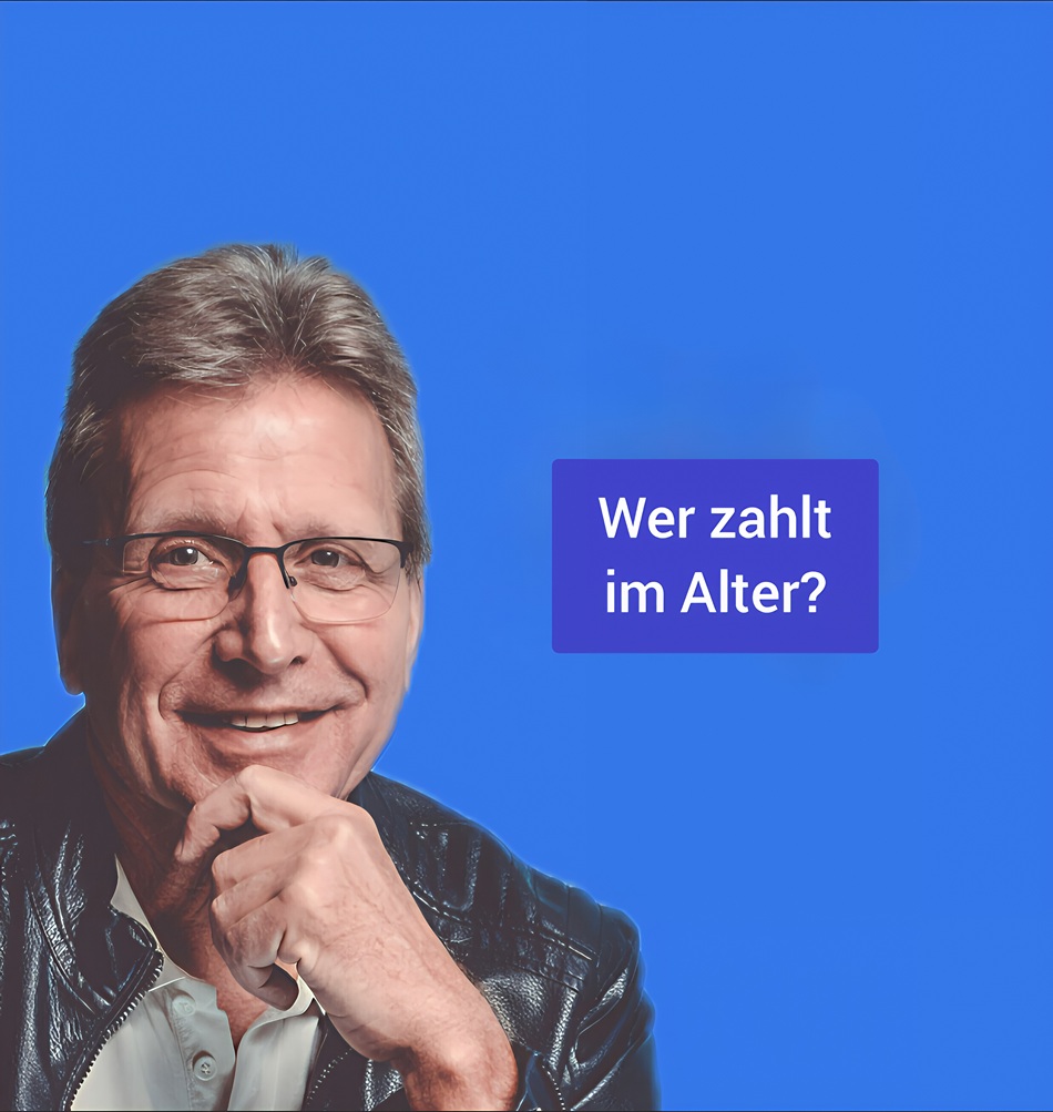 Was bleibt im Alter? Die stille Geschichte unserer Rente | Berliner ...