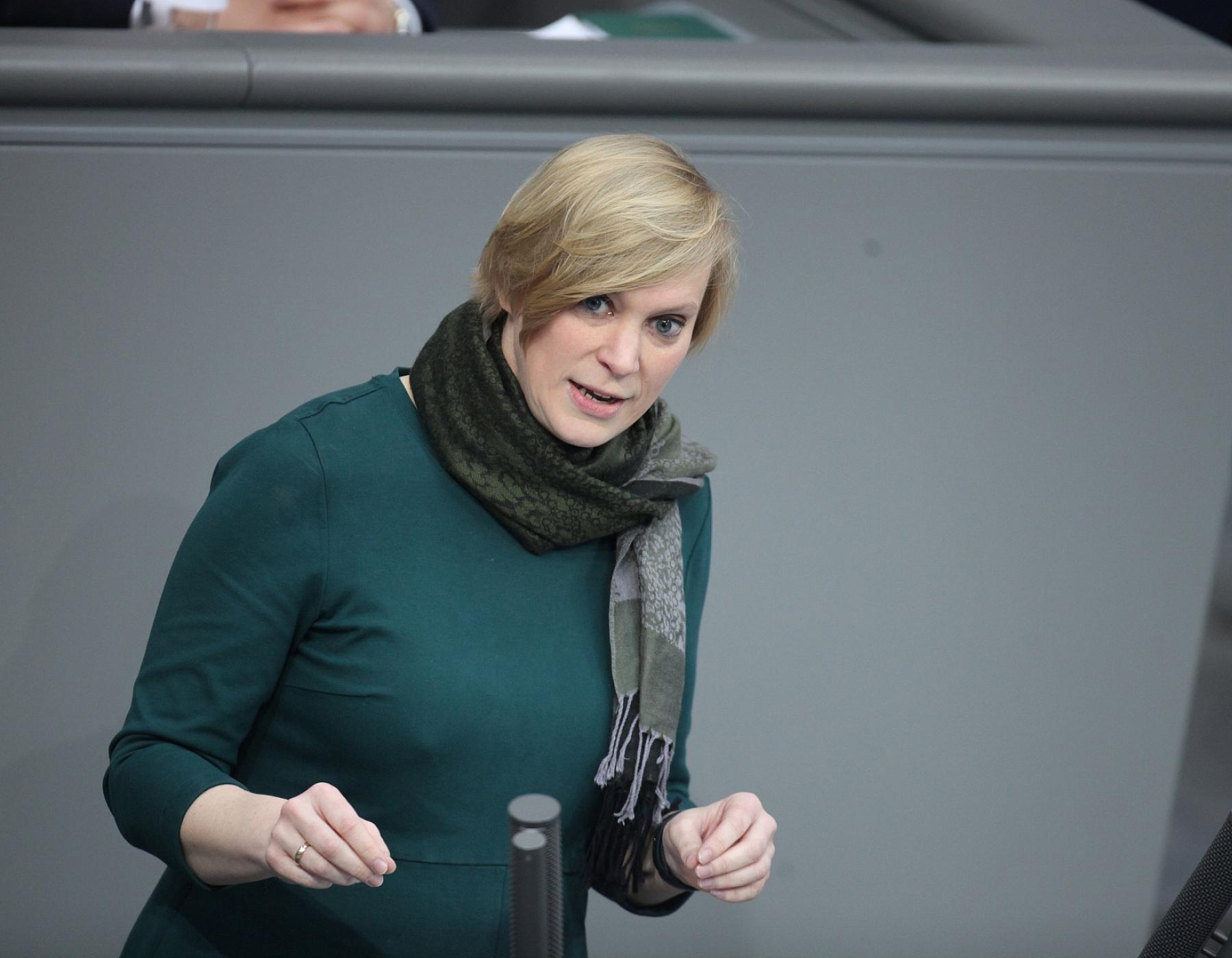 Berliner Grüne wählen neuen Landesvorstand | Berliner Sonntagsblatt