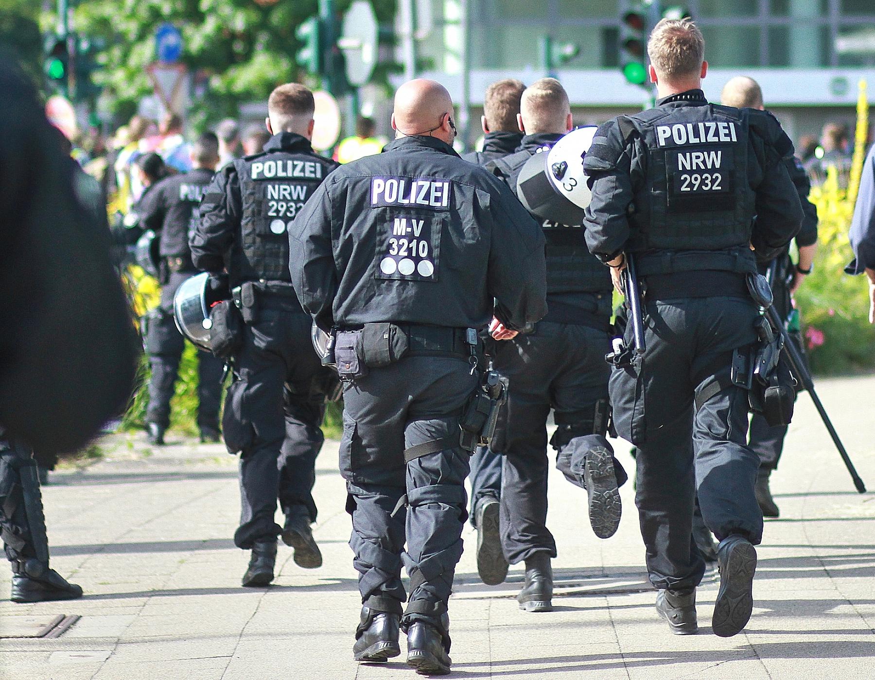 Handgemenge am Hamburger Hauptbahnhof führt zu Strafverfahren ...