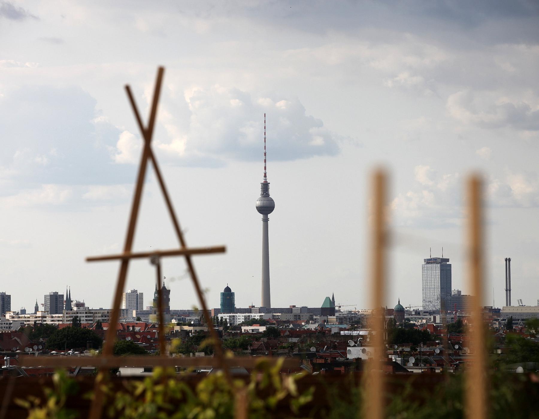 Wetterbericht für Berlin/Brandenburg (23.12.2025) | Berliner Sonntagsblatt