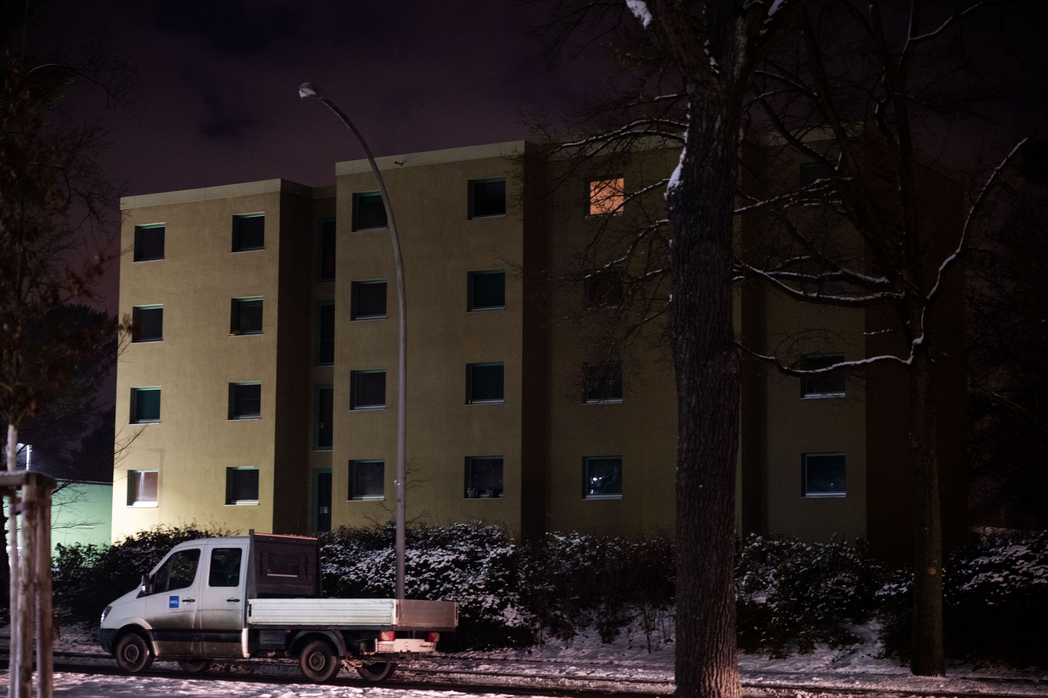 Senatorin Iris Spranger warnt vor neuen Anschlägen auf Berlins ...