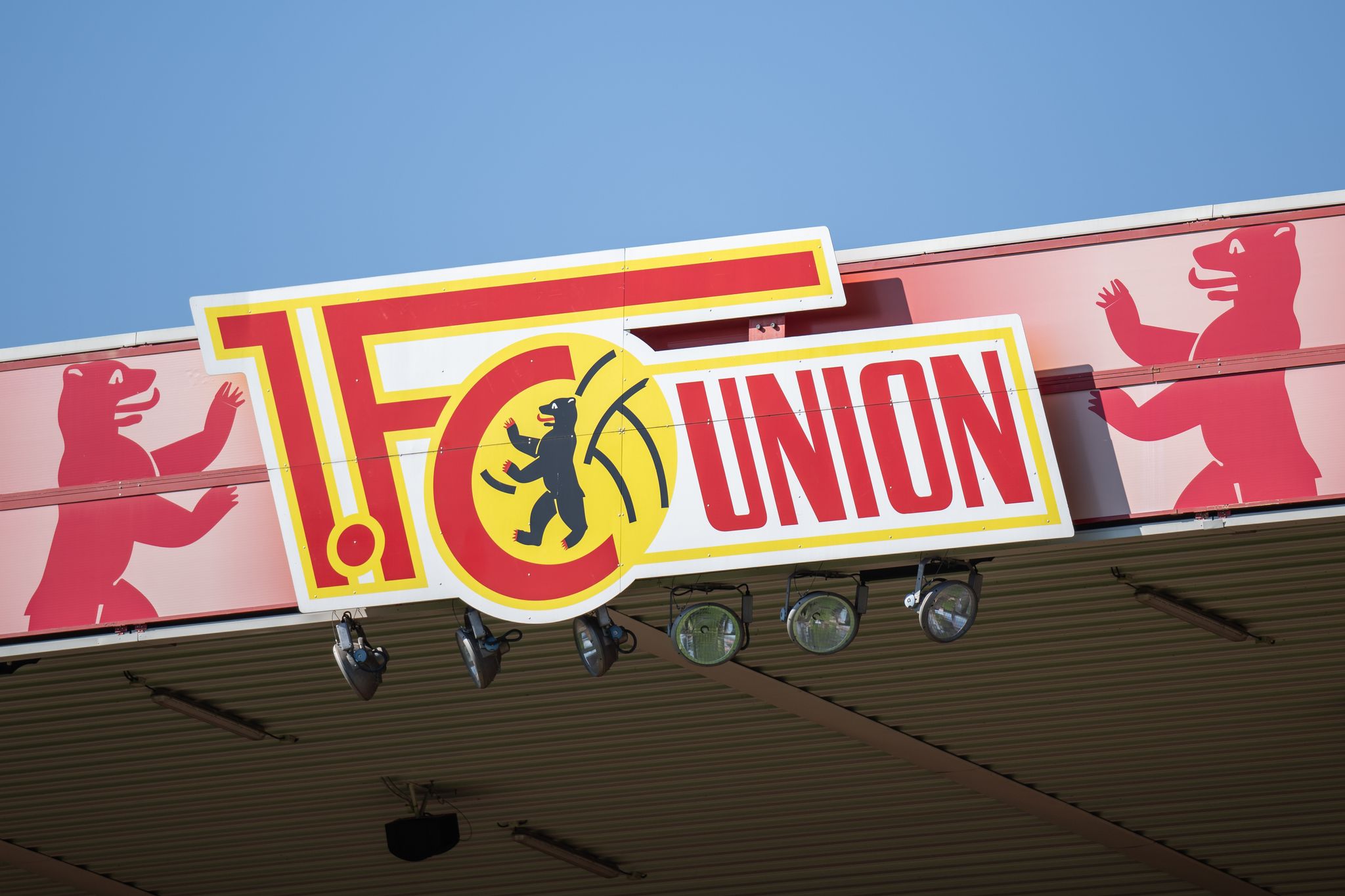 1.Union-Fans feiern 60. Geburtstag des Vereins | Berliner Sonntagsblatt
