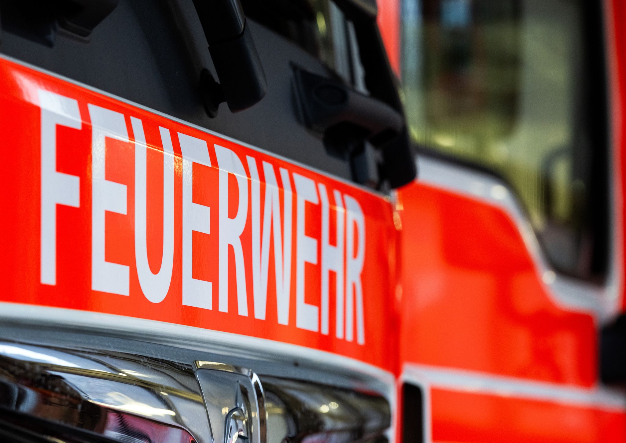 Kellerbrand in Berlin - Bewohner aus Haus in Prenzlauer Berg gerettet ...