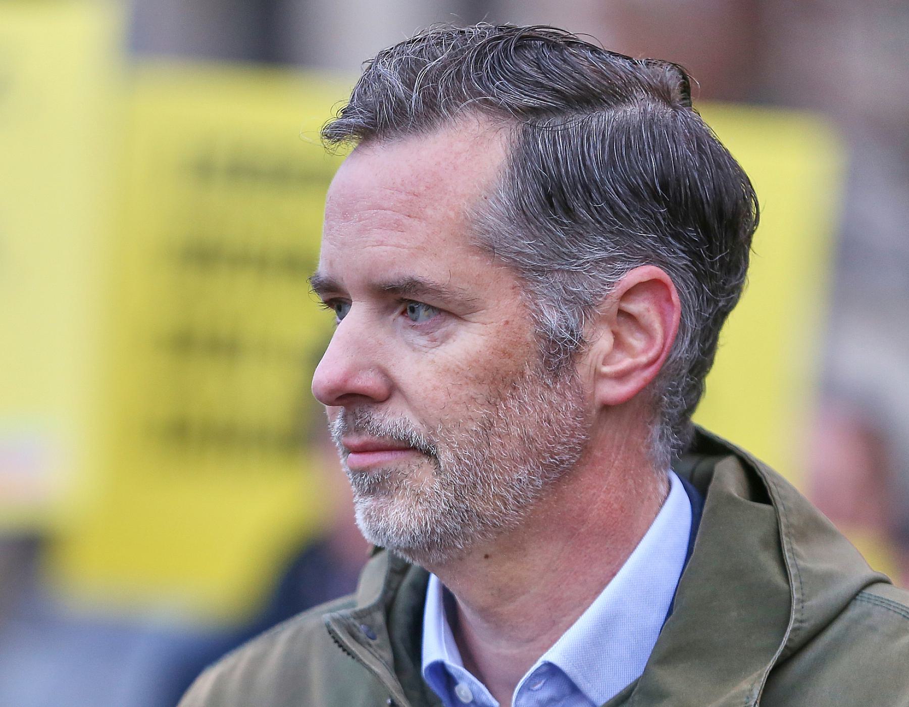 Bericht: Dürr will als FDP-Chef zurücktreten | Berliner Sonntagsblatt