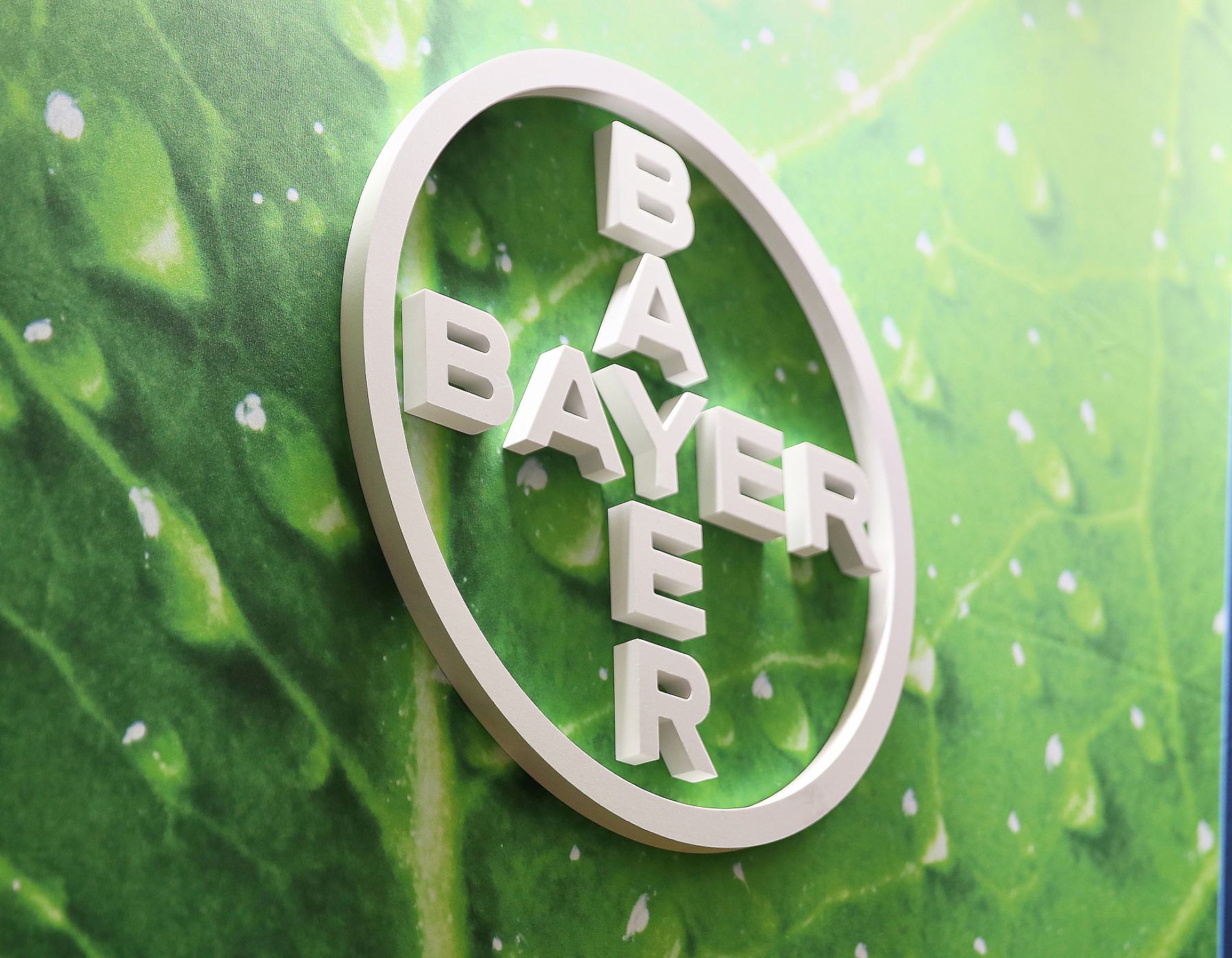 Bayer drängt auf Bürokratieabbau in Europa | Berliner Sonntagsblatt