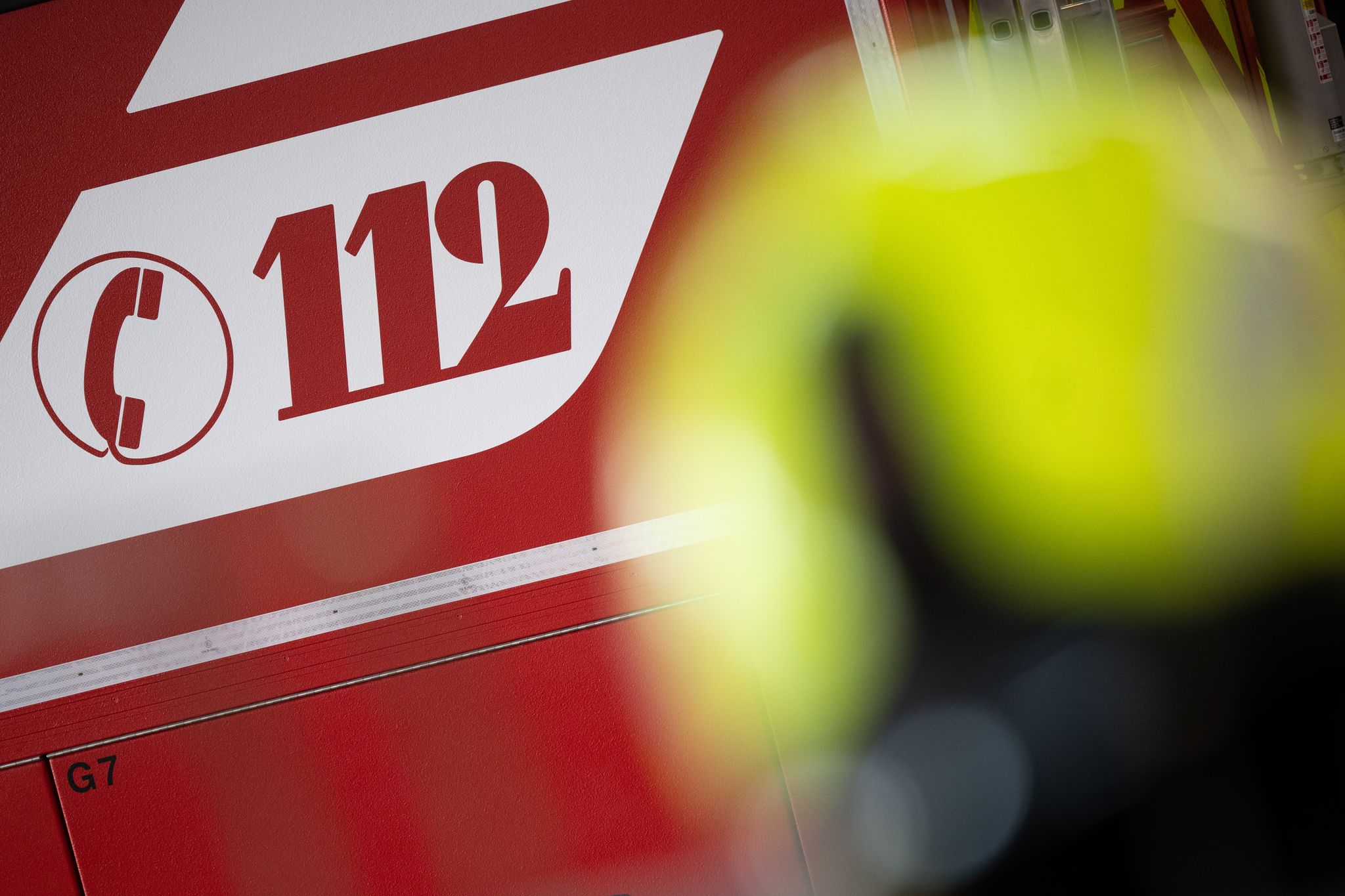Balkonbrand: Zehn Wohnungen in Brandenburg an der Havel nicht mehr ...