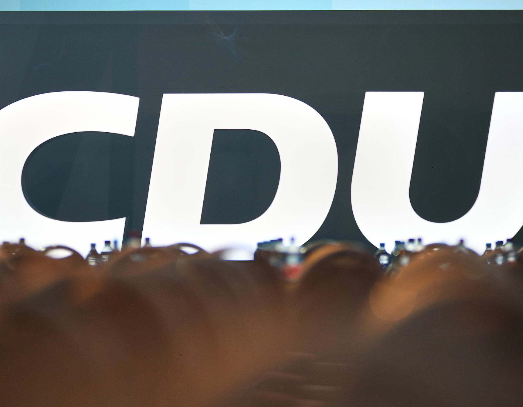 Özdemirs Finanzminister setzt auf stabile CDU | Berliner Sonntagsblatt