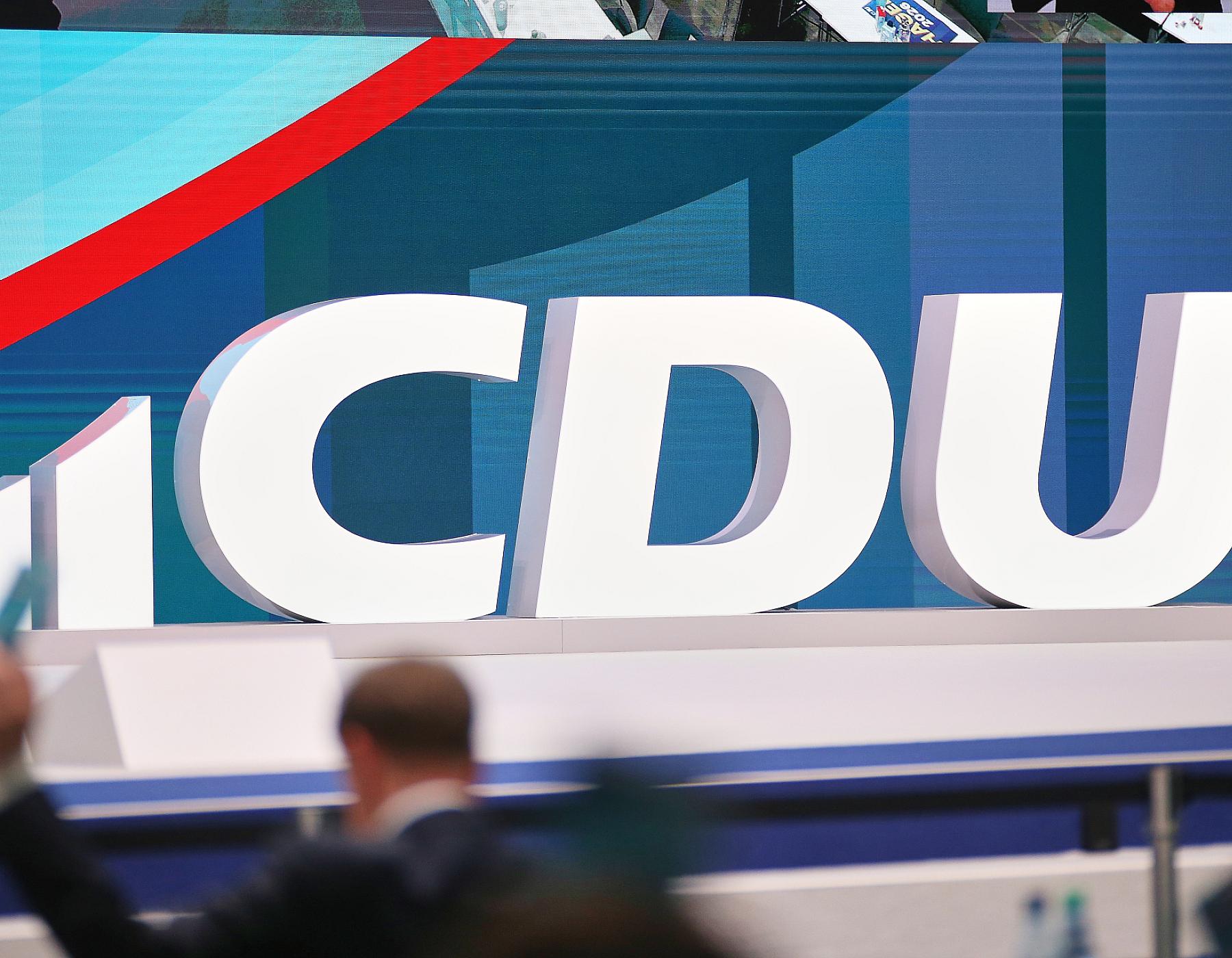 CDU dringt auf schnellere Verwaltungsverfahren | Berliner Sonntagsblatt